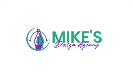 Mike's Design Agency | Crafting Digital Excellence, Shaping Your Brand
